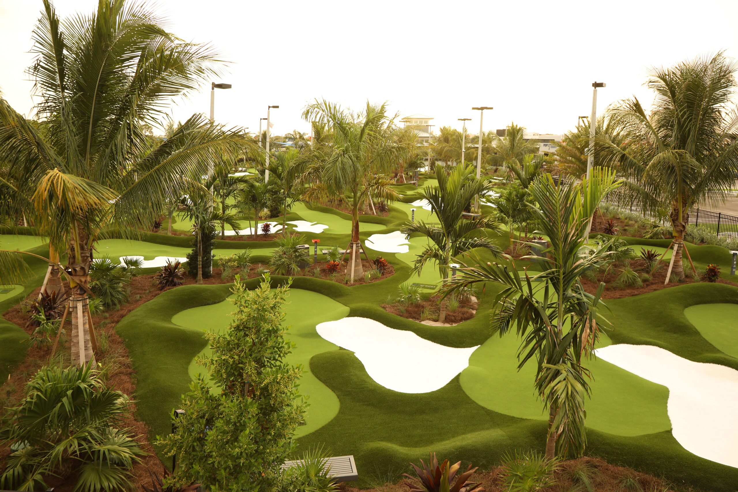 From Concept to Course: The Journey of Designing a Custom Miniature ...